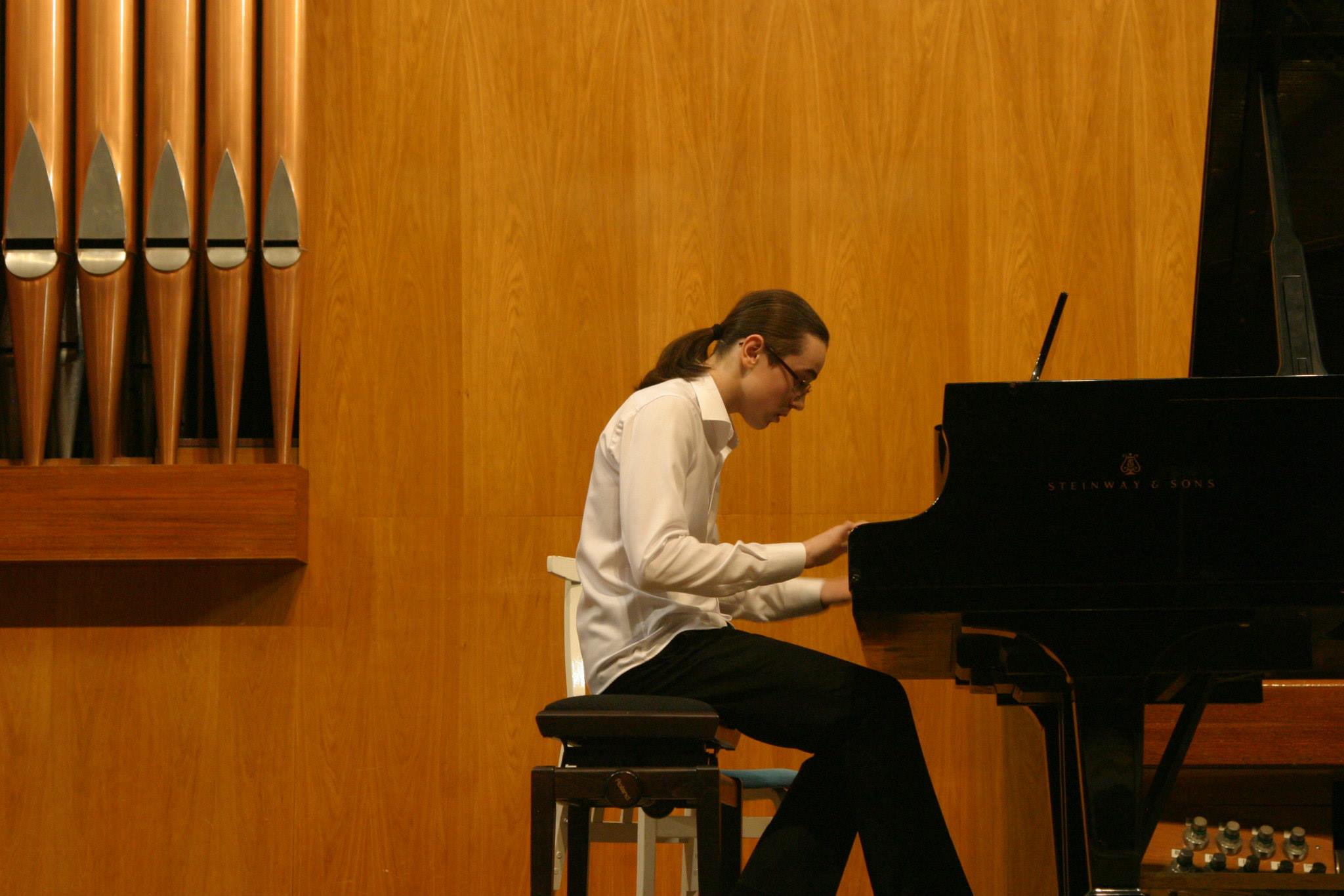 Past Concerts & Events (2015) - Alexander Timofeev (b.1983) composer ...