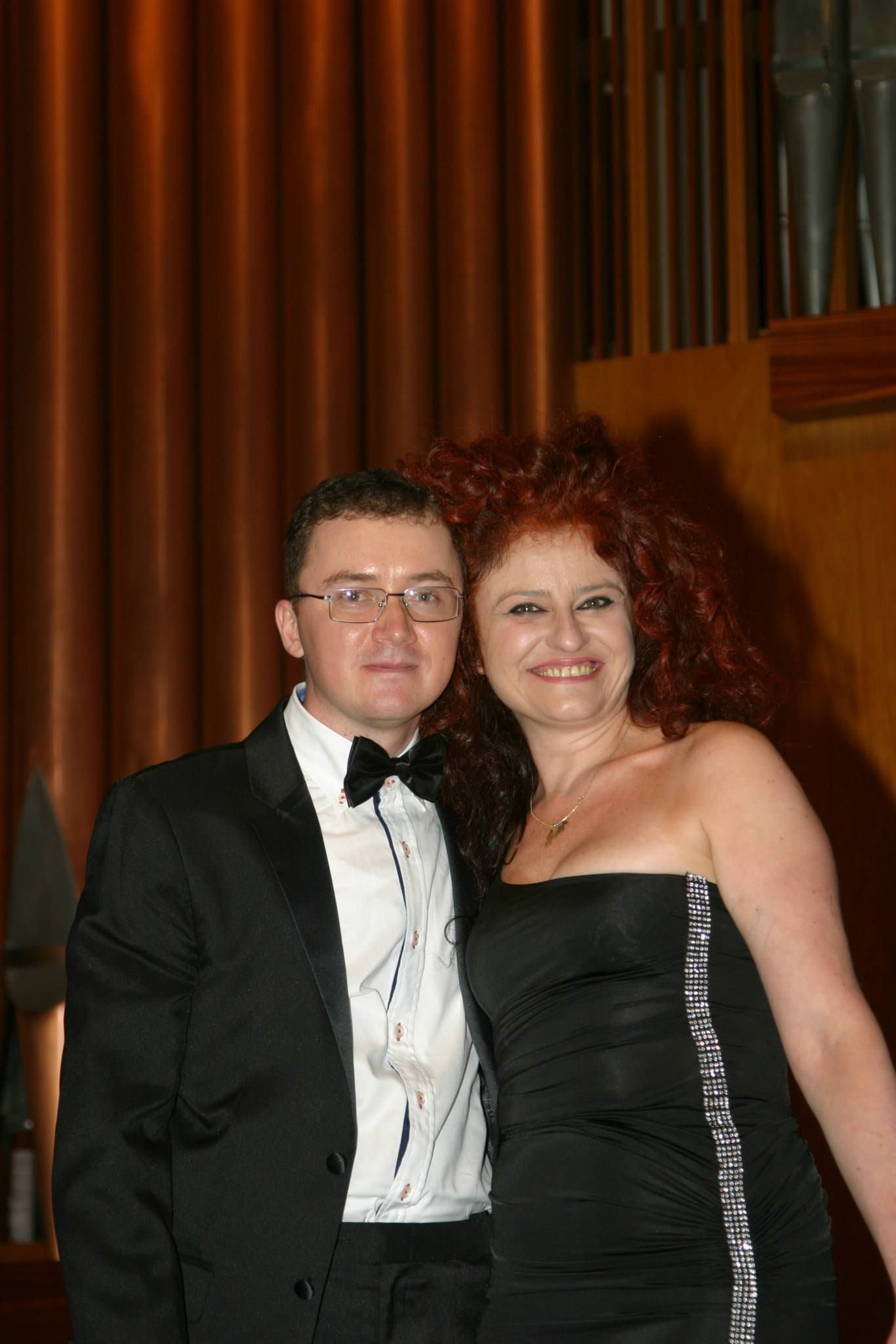 Past Concerts & Events (2015) - Alexander Timofeev (b.1983) composer ...