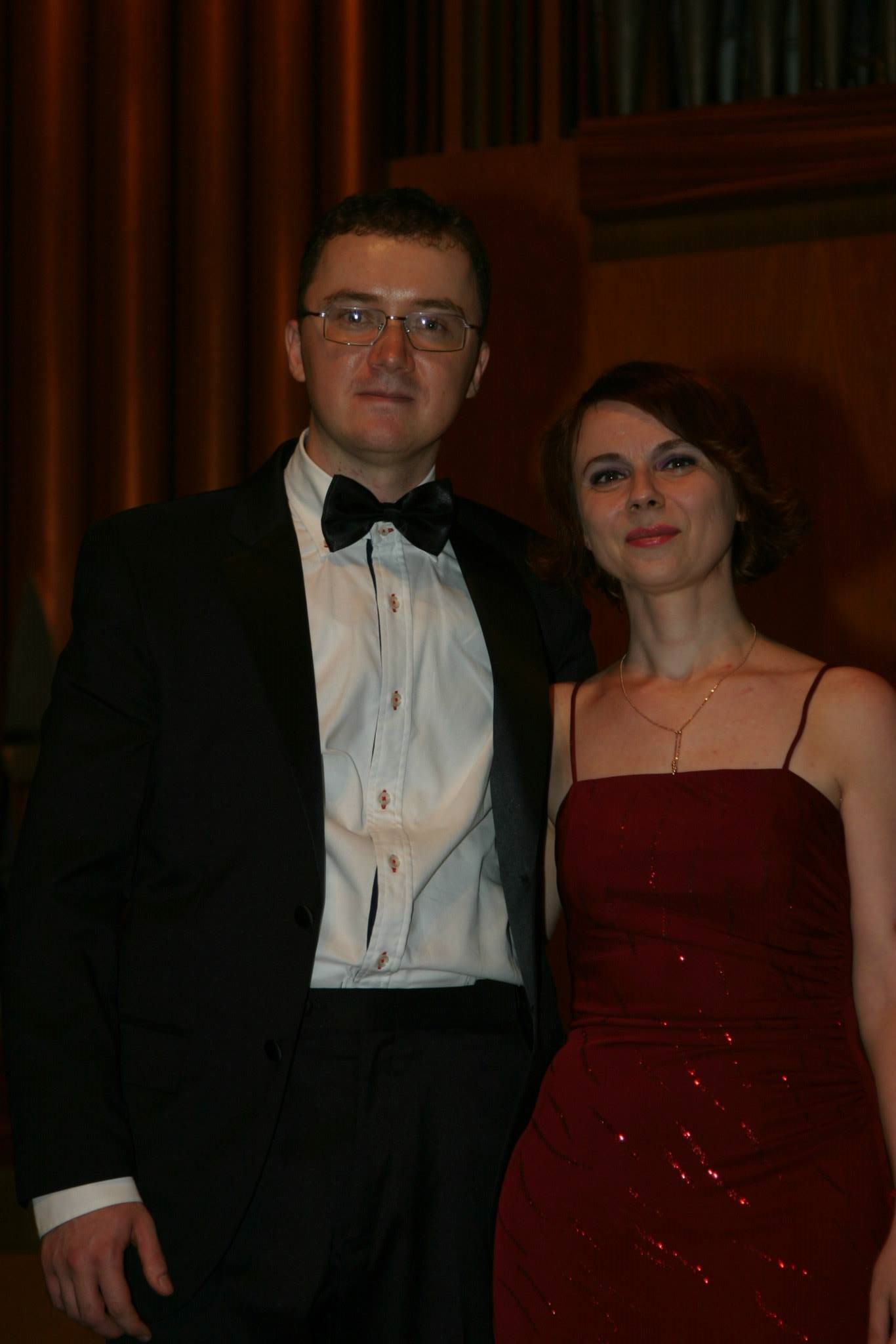 Past Concerts & Events (2015) - Alexander Timofeev (b.1983) composer ...