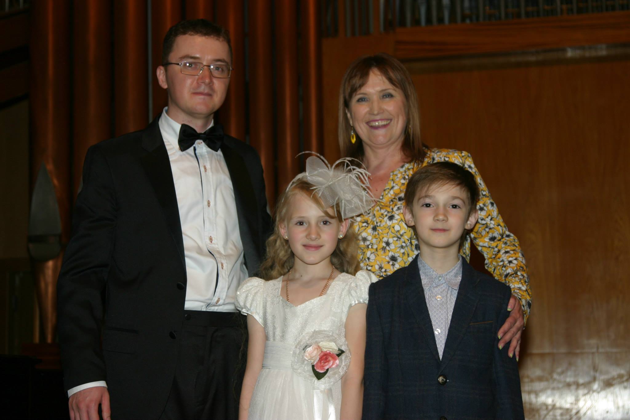 Past Concerts & Events (2015) - Alexander Timofeev (b.1983) composer ...